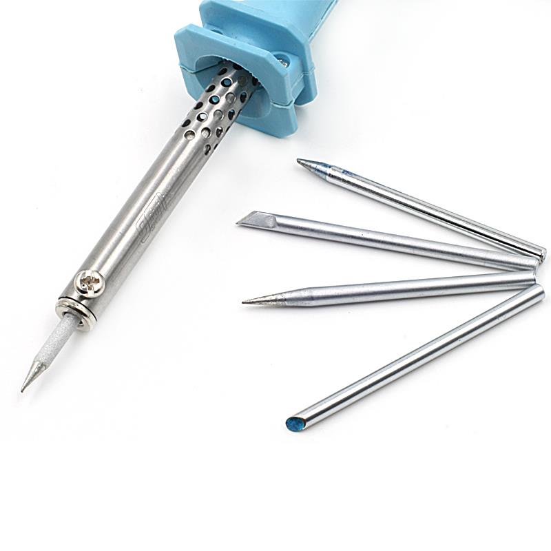 9 in 1 Soldering Iron Tool Kit - Soldering - component2buy